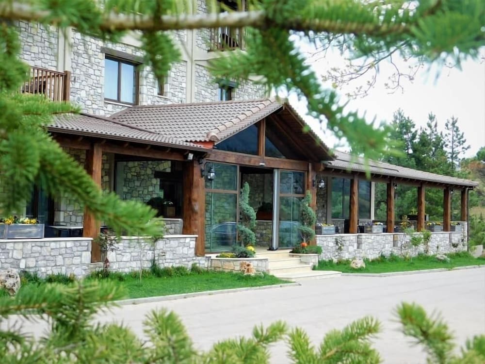 Mylaon Boutique Hotel & Spa - Greece