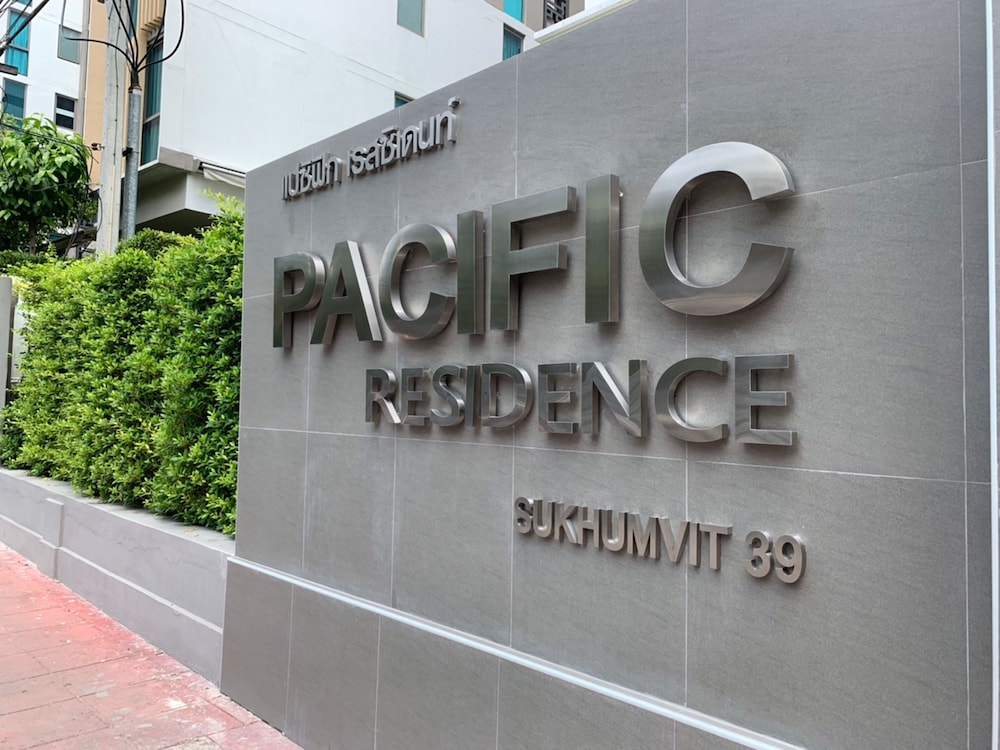 Pacific Residence 39 - Bangkok
