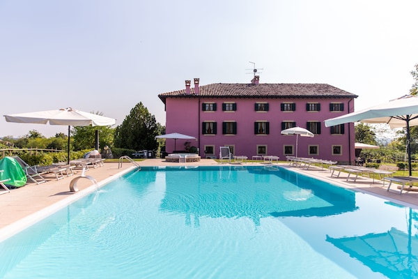 Agriturismo Ca' Vecia - Vénétie