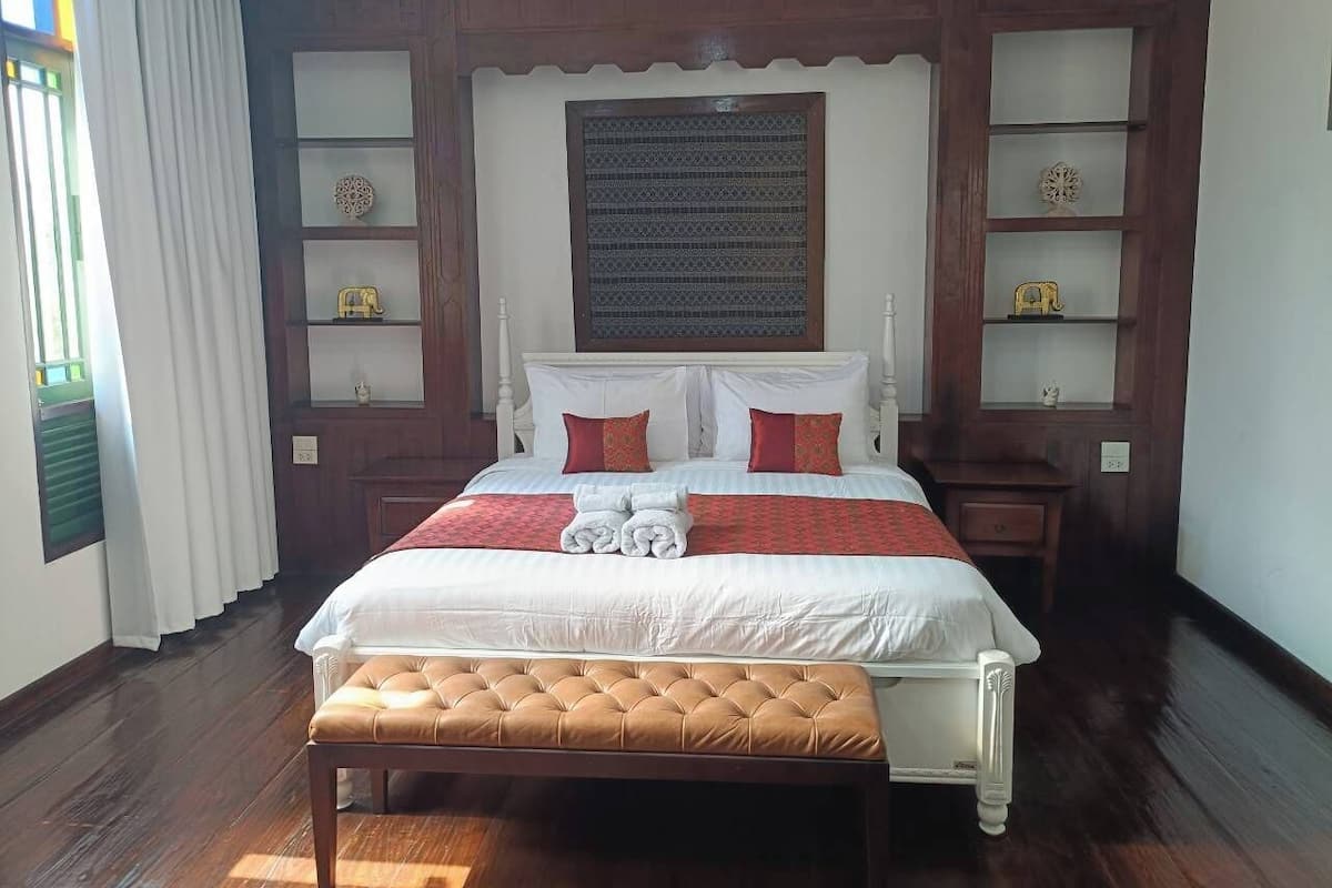 Suite | 1 quarto, cortinas/cortinados opacos, Wi-fi grátis