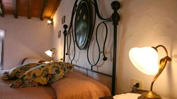 Villa, 2 quartos | Comodidade do quarto