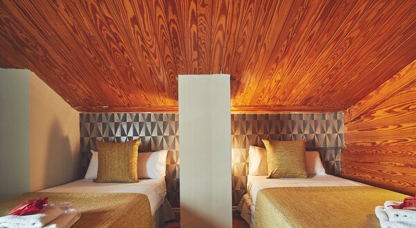 Alcam Alio 3 - Barcelone