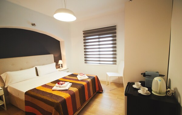 Alcam Alio Cine - Barcelona