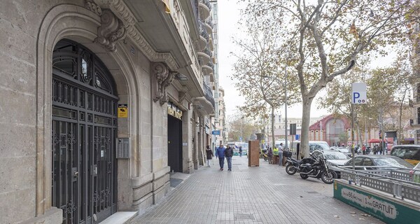 Alcam Classic Urgell - Barcelona