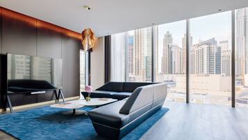 1 quarto, lençóis italianos Frette, roupa de alta qualidade