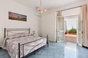 Villa Standard, 3 quartos | 3 quartos, ferro/tábua de engomar, Wi-fi grátis 