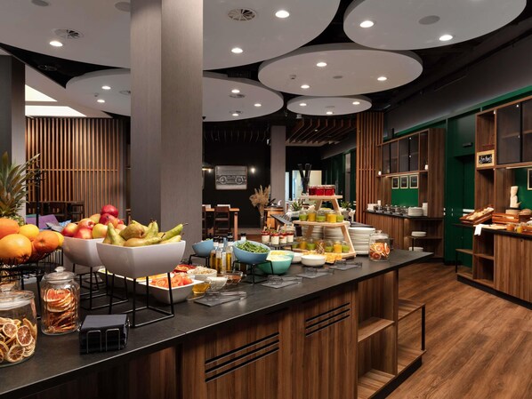 Espaço interior para casamentos