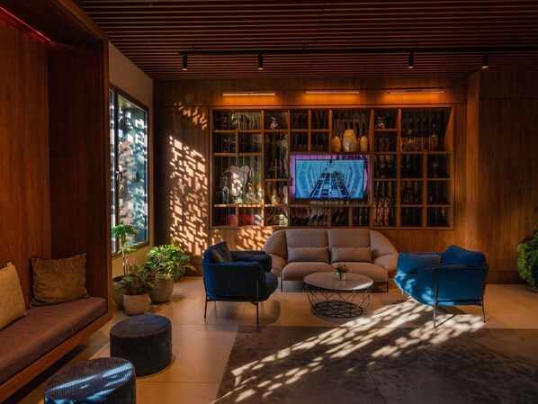 Bar (na propriedade)