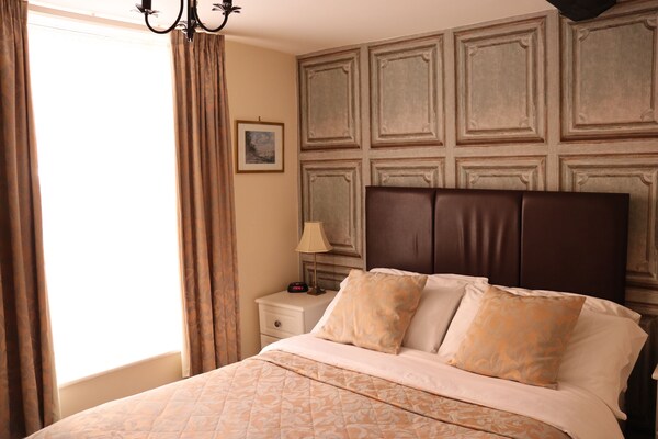 The Croft - Bridgnorth