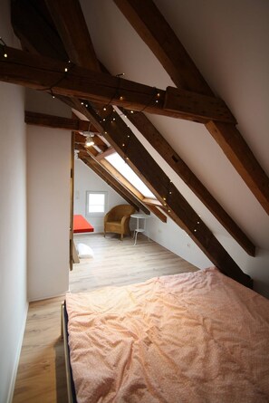 Detalhe da parte interna