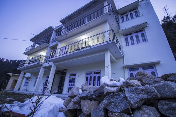 Comfort Homestay - Dalhousie