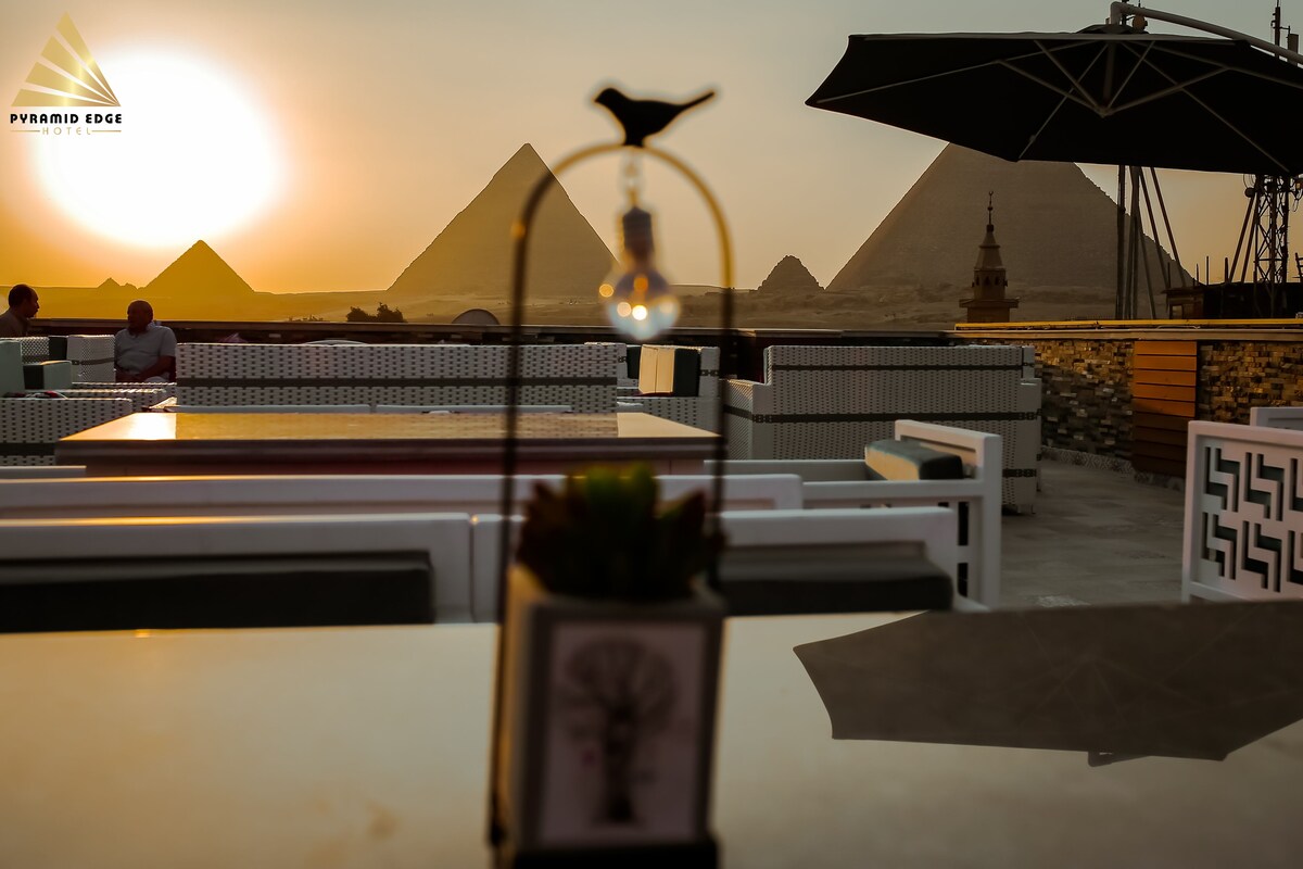 Pyramid edge Reviews, Deals & Photos 2024 - Expedia