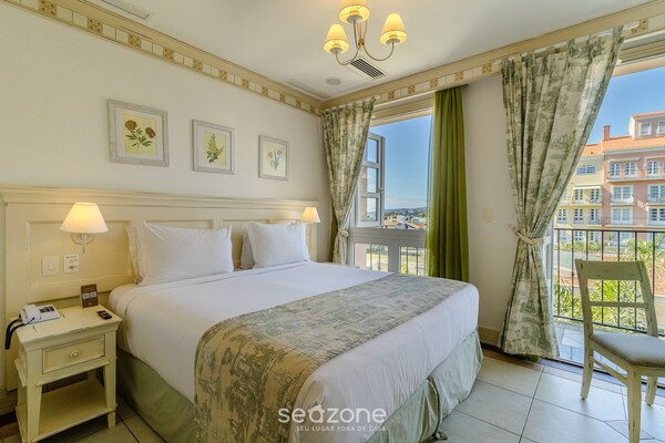 Confortáveis Studios No Il Campanario Resort Ilcjr - Florianópolis