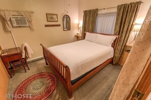 Casa (2 Bedrooms) | 2 quartos, roupa de alta qualidade, edredões de penas 