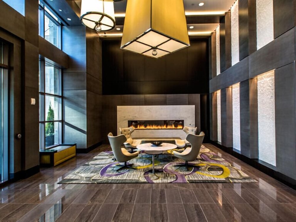 National At Reston Town Center 1br - Herndon, VA