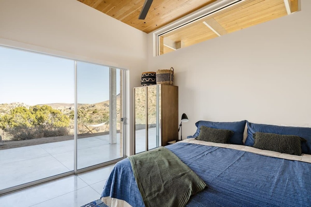 Hawk & Mesa By Homestead Modern - California