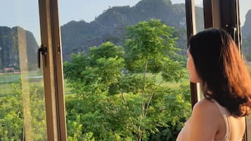 Vista da propriedade