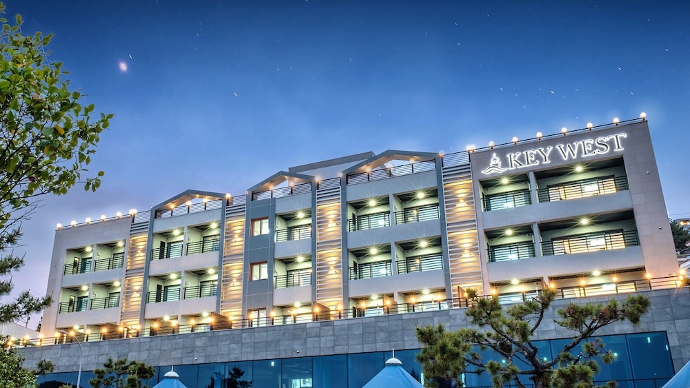 Key West Resort - Yeosu-si