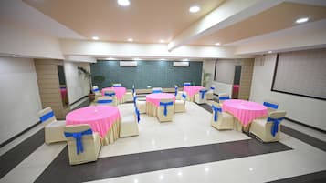 Salão de eventos
