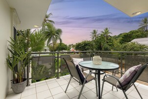 Apartamento Superior, 2 quartos | Com decoração personalizada, com mobília individualizada 