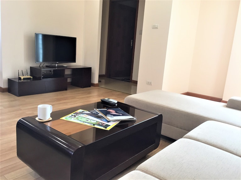 Japanese Style Service Aparment In Quan Hoa|703 - Hanói