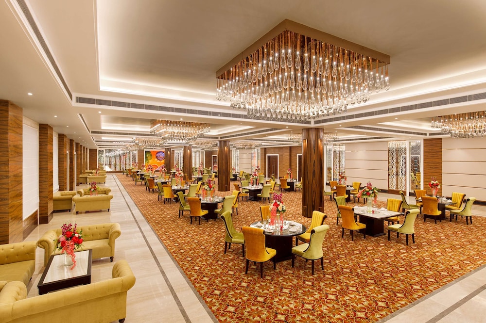 Viraj Sarovar Portico Jammu - Jammu