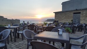 Pequeno-almoço inspirado na cozinha local incluído 