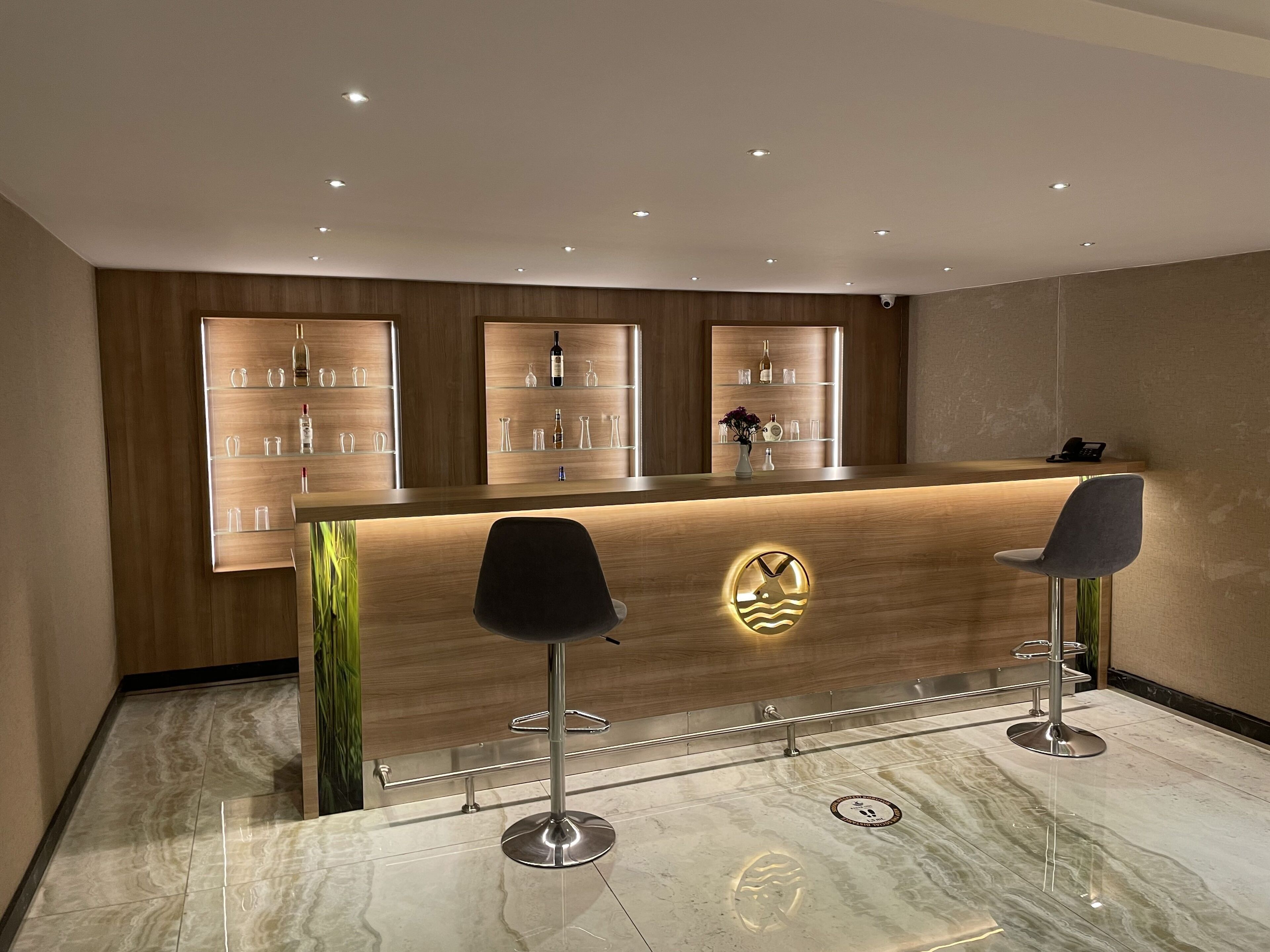 Bar (no alojamento)