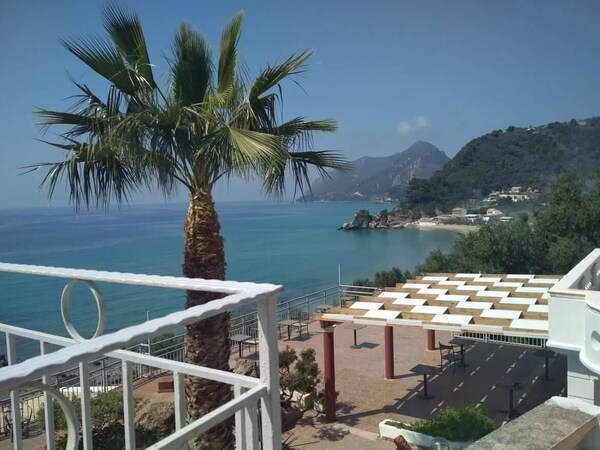 Madalenas B&b - Corfou