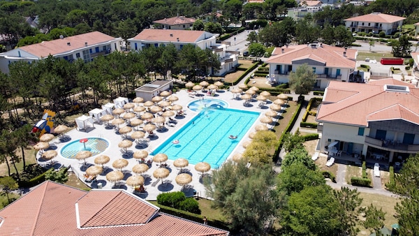 Summertime Family Resort - Veneto