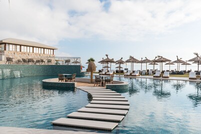 Pepper Sea Club Hotel - Adults Only