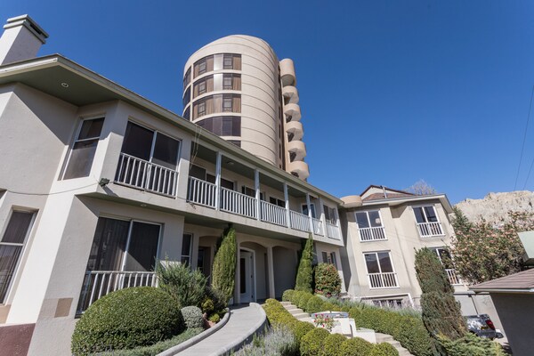 Hotel Boutique Rosario Sur - La Paz