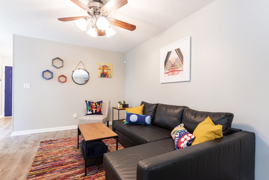 Nulu Casa Cerca De Todo! - Louisville, KY