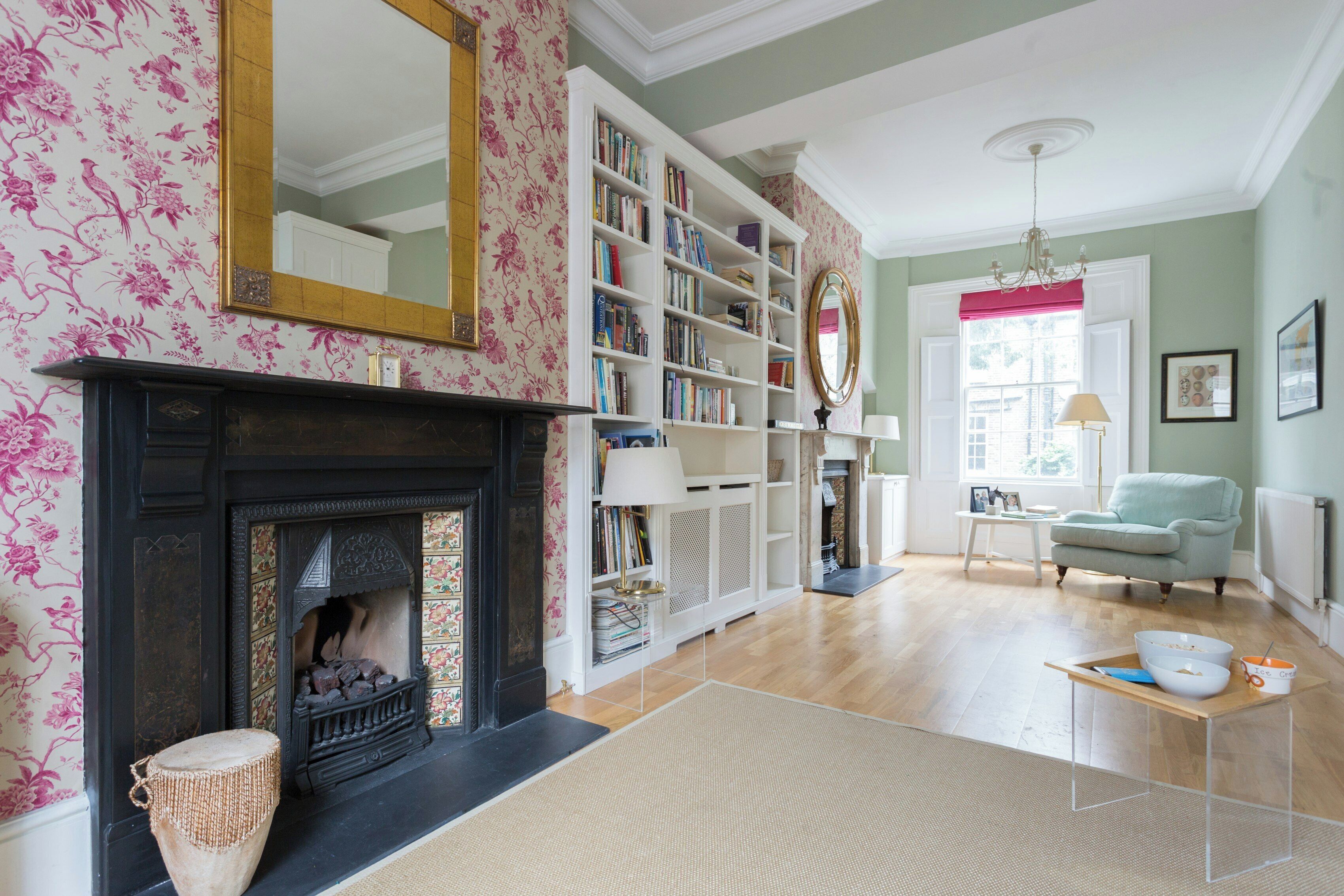 Apartamento (4 Bedrooms) | Interior