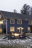 Terraço/pátio interior