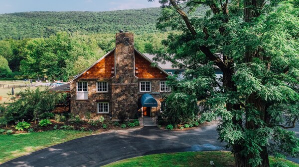 Shandaken Inn - Phoenicia, NY