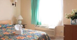 Quarto | Cofre no quarto, ferro/tábua de engomar, Wi-fi grátis