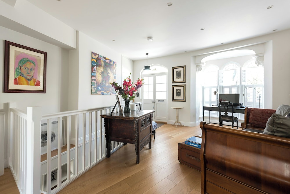 Kennington Road By Onefinestay - Waterloo Station - London