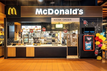 Restaurante. Hotel Rhynern Nord