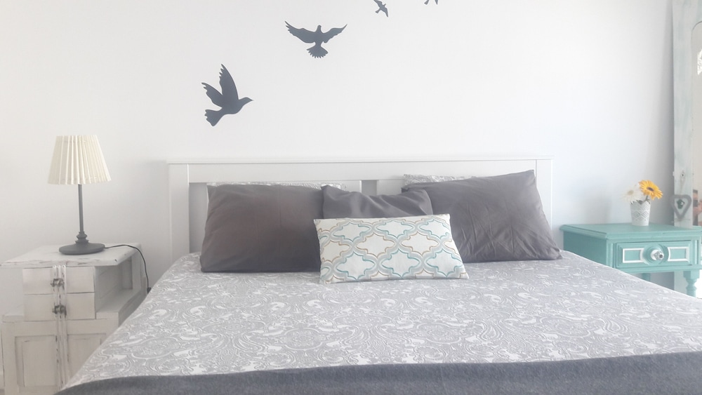 Bel Appartement Confortable Près De La Station De Métro - Vila Nova de Gaia