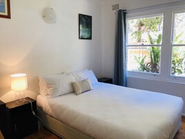 Apartamento Comfort | 1 quarto, quartos insonorizados, ferro/tábua de engomar, Wi-fi grátis 