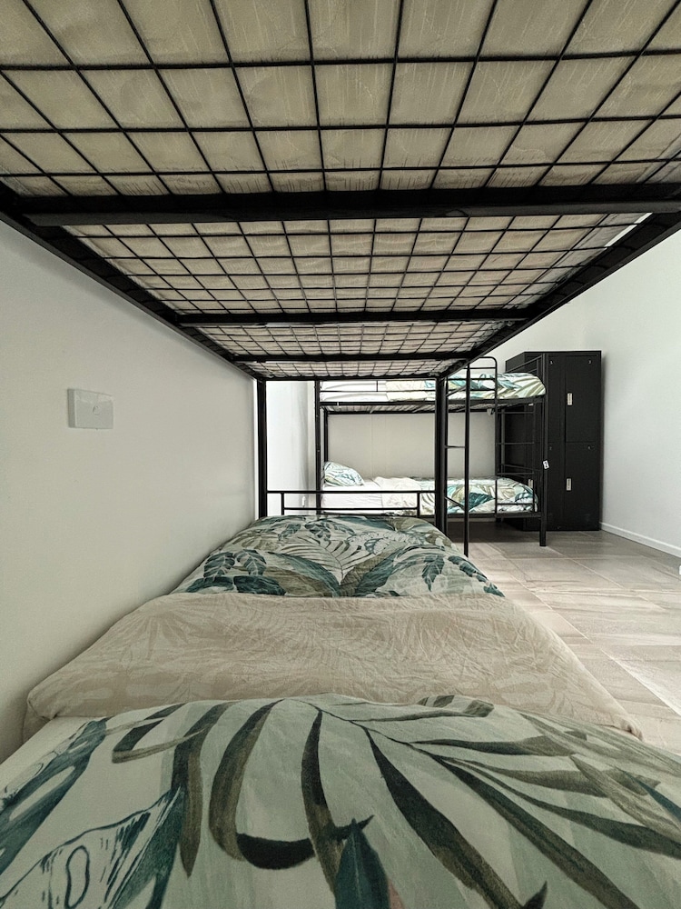 St Kilda Accommodation - Hostel - Melbourne