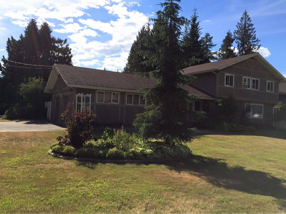 Alpenrose B&b Revelstoke - Revelstoke