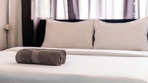 Quarto Duplo Signature