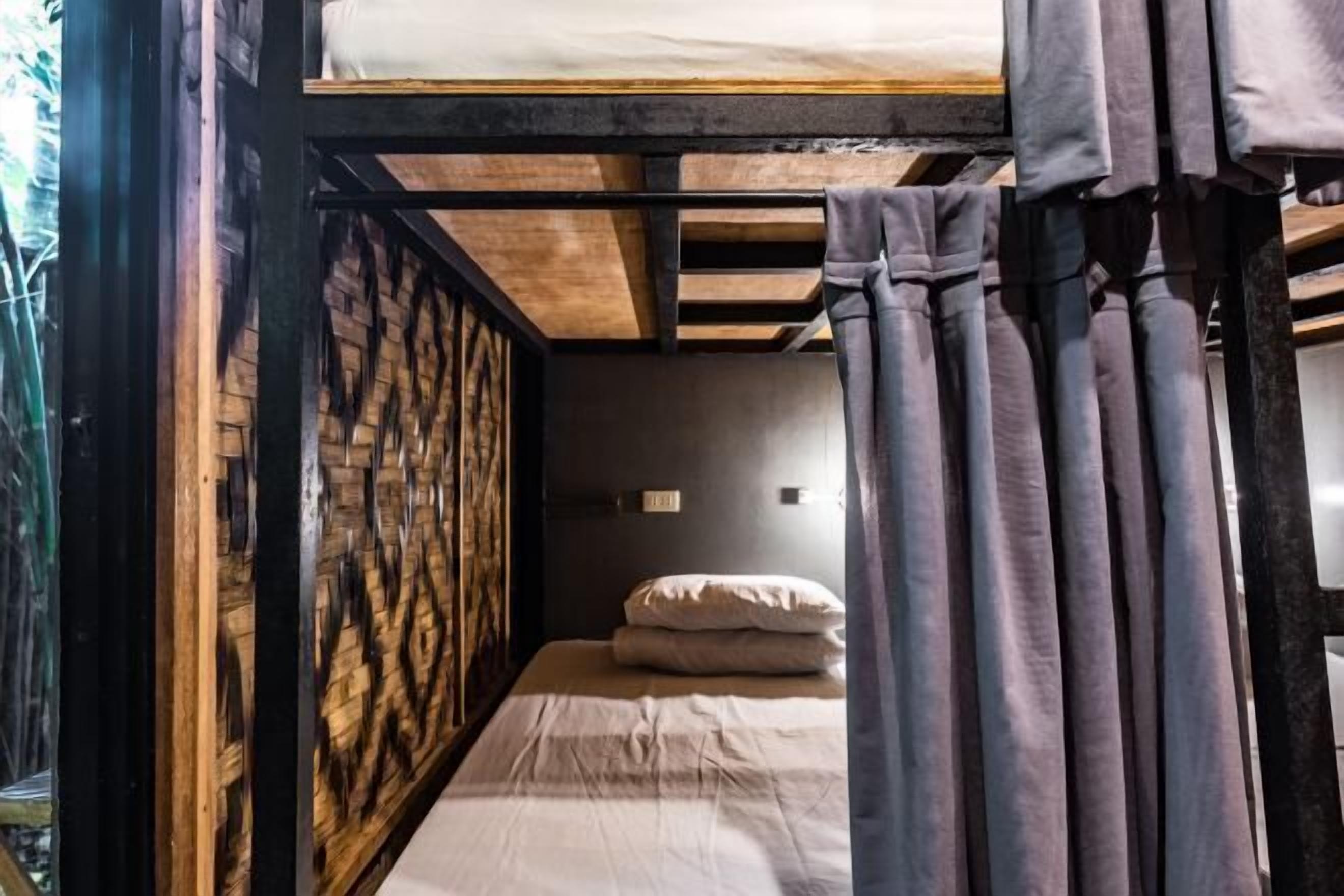 Wi-fi grátis, roupa de cama fornecida 