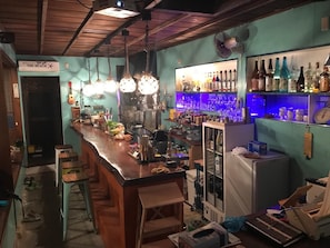 Bar (no alojamento)