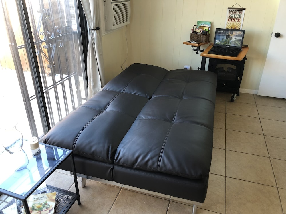 3 Min To Airport/fort Bliss - Very Pet Friendly - El Paso, TX