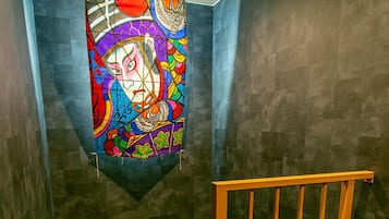 Escadaria