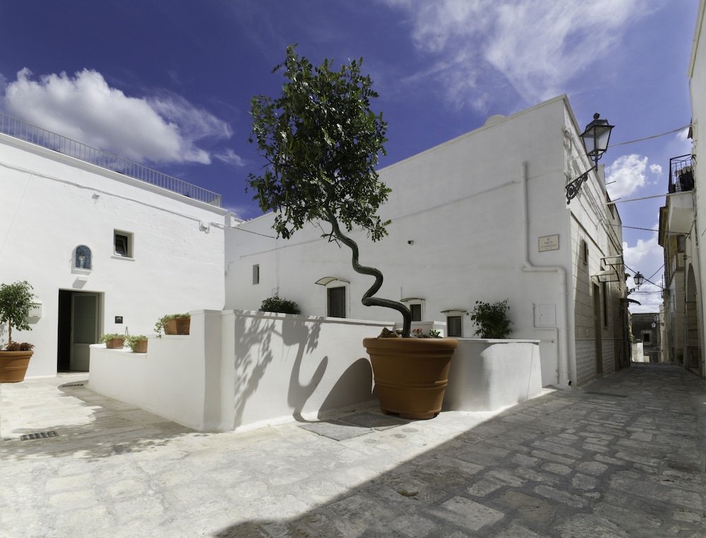 Santa Marina Bed & Breakfast - Massafra
