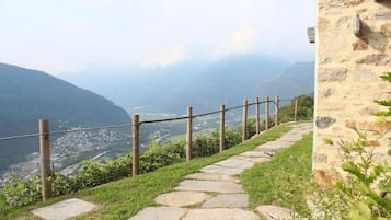 Área da propriedade